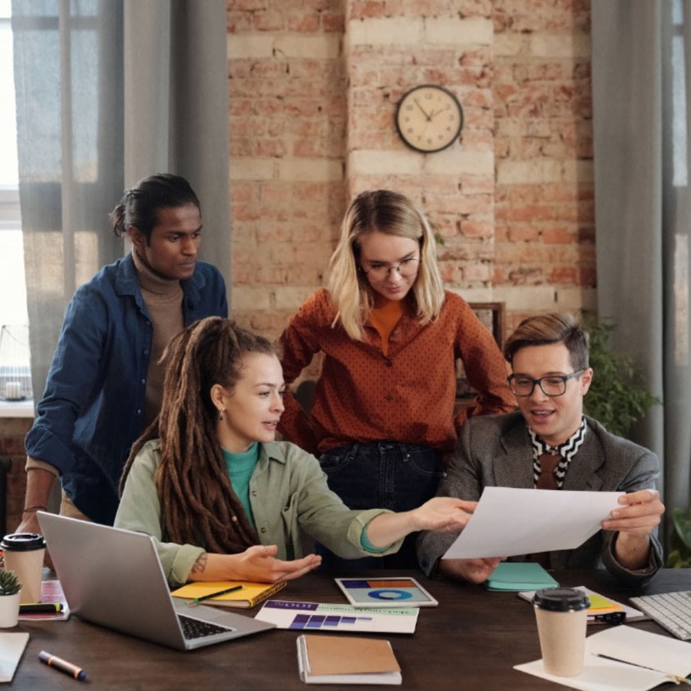 Ethos – The Collective