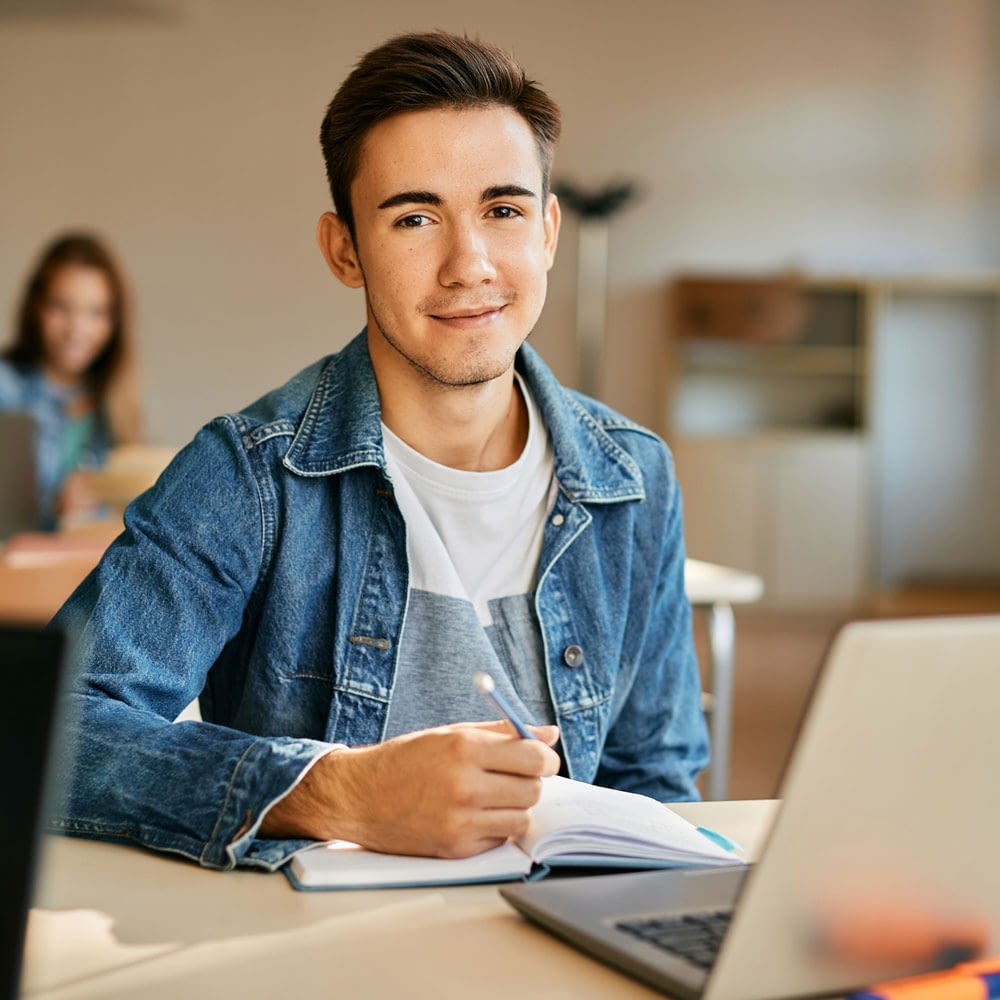 Oaks Christian Online – The Collective