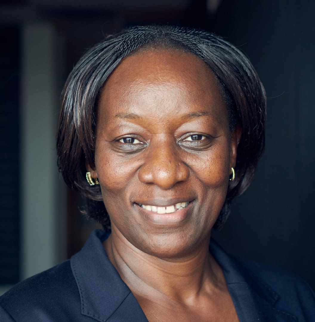 Our Leadership – Redeem International