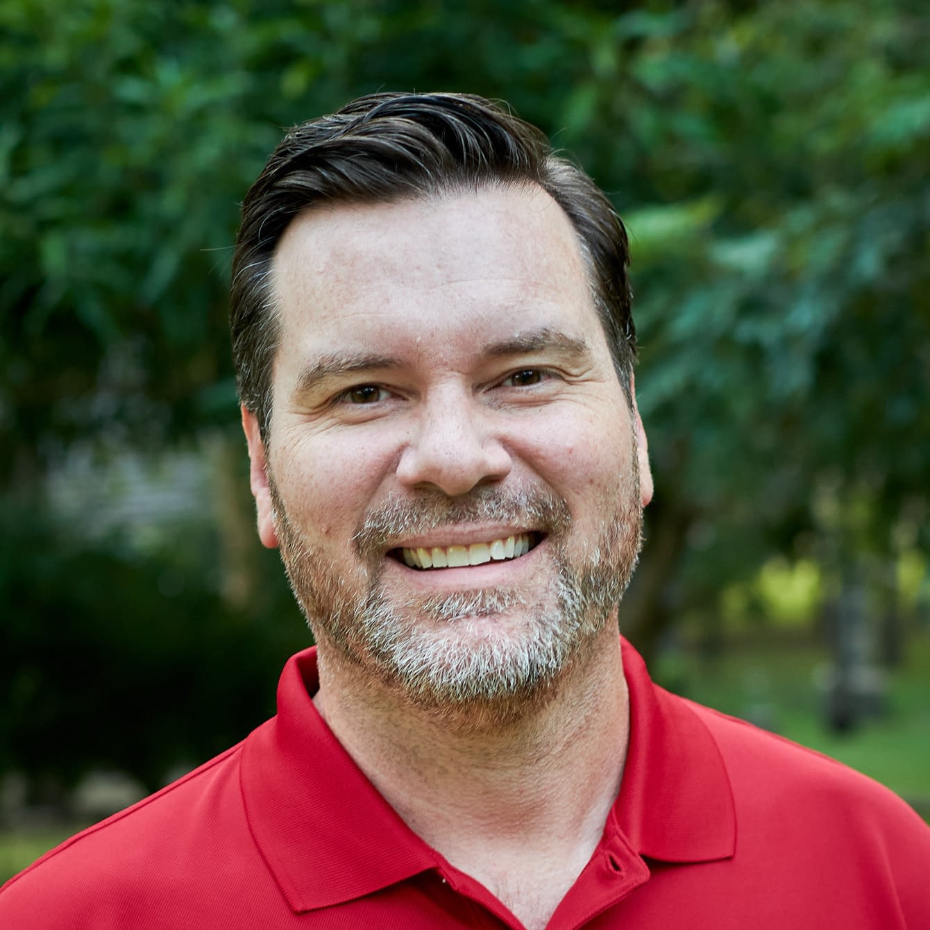 Our Leadership – Redeem International