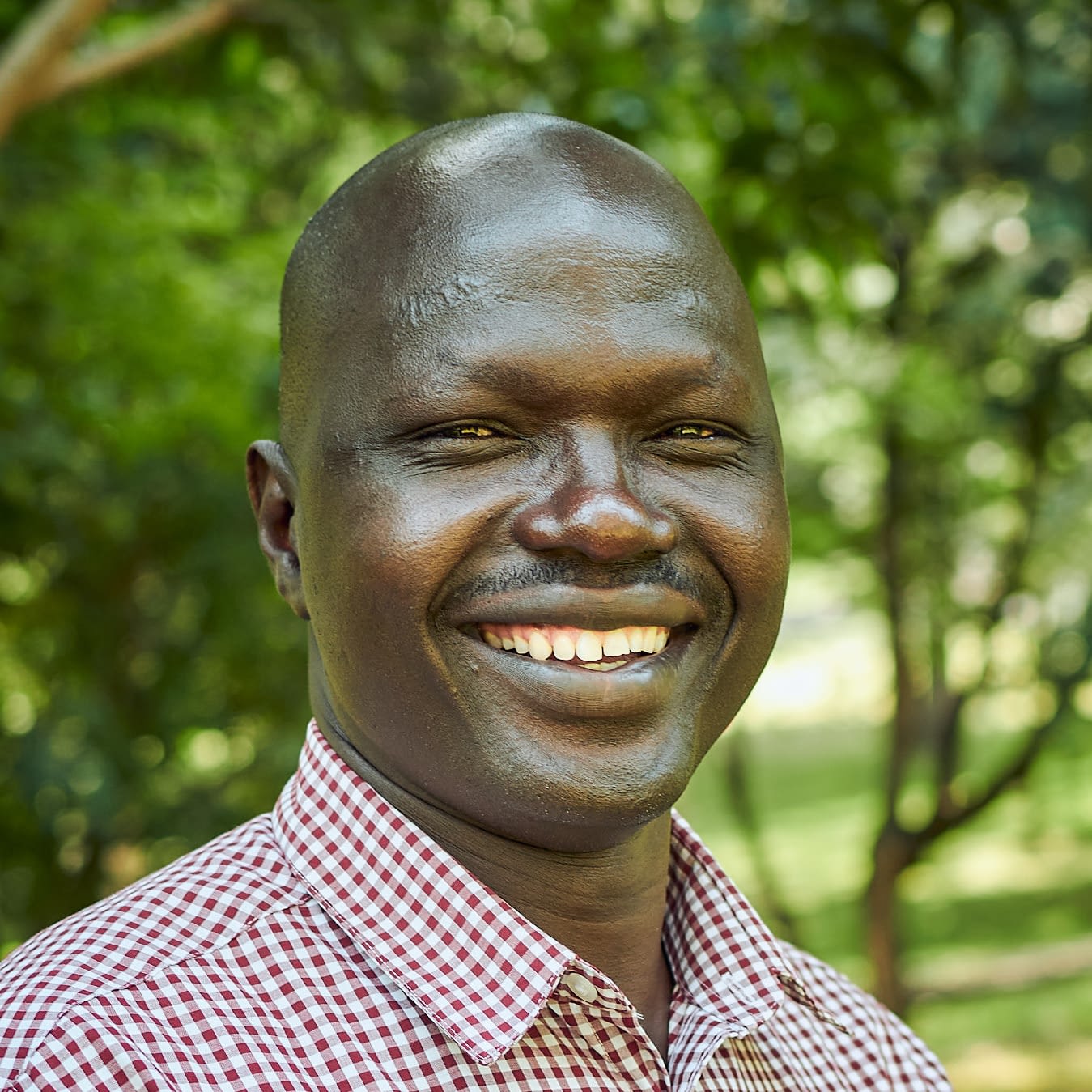 Our Leadership – Redeem International