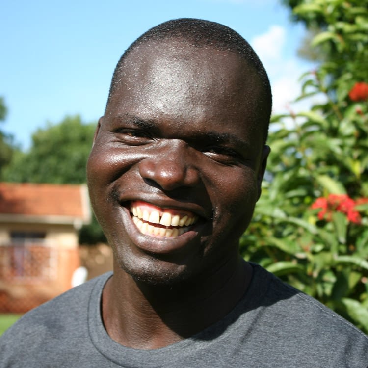 Our Leadership - Redeem International