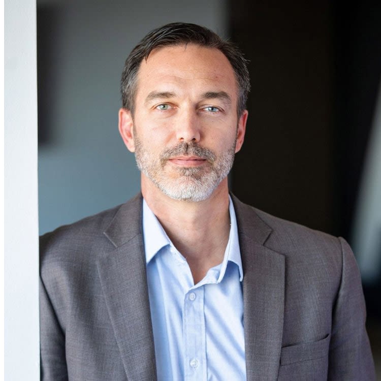 Our Leadership - Redeem International