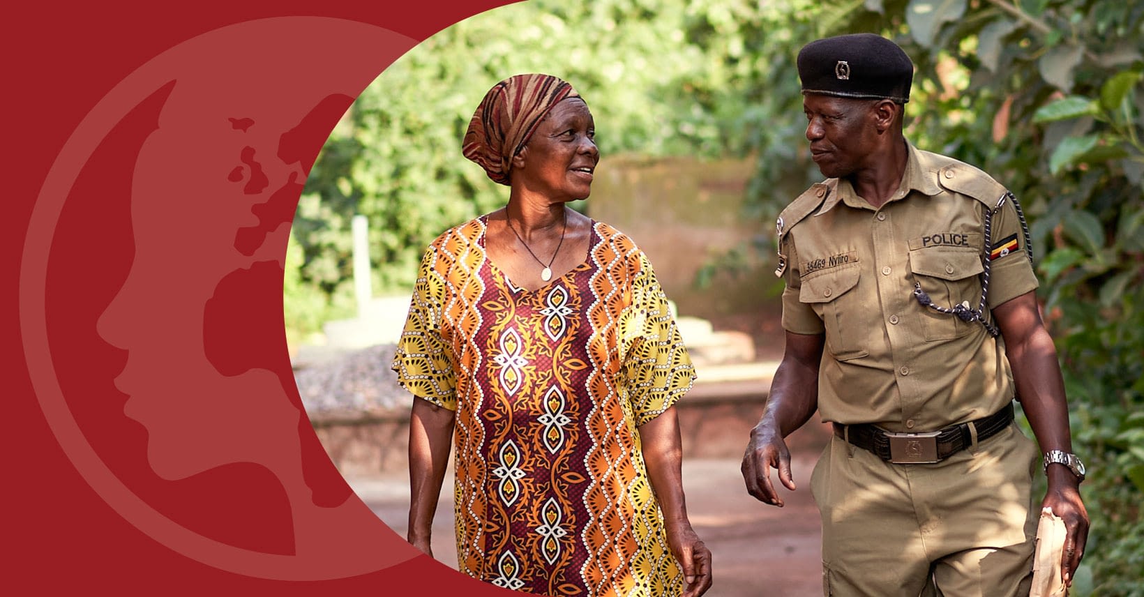 Intervention Teams – Redeem International