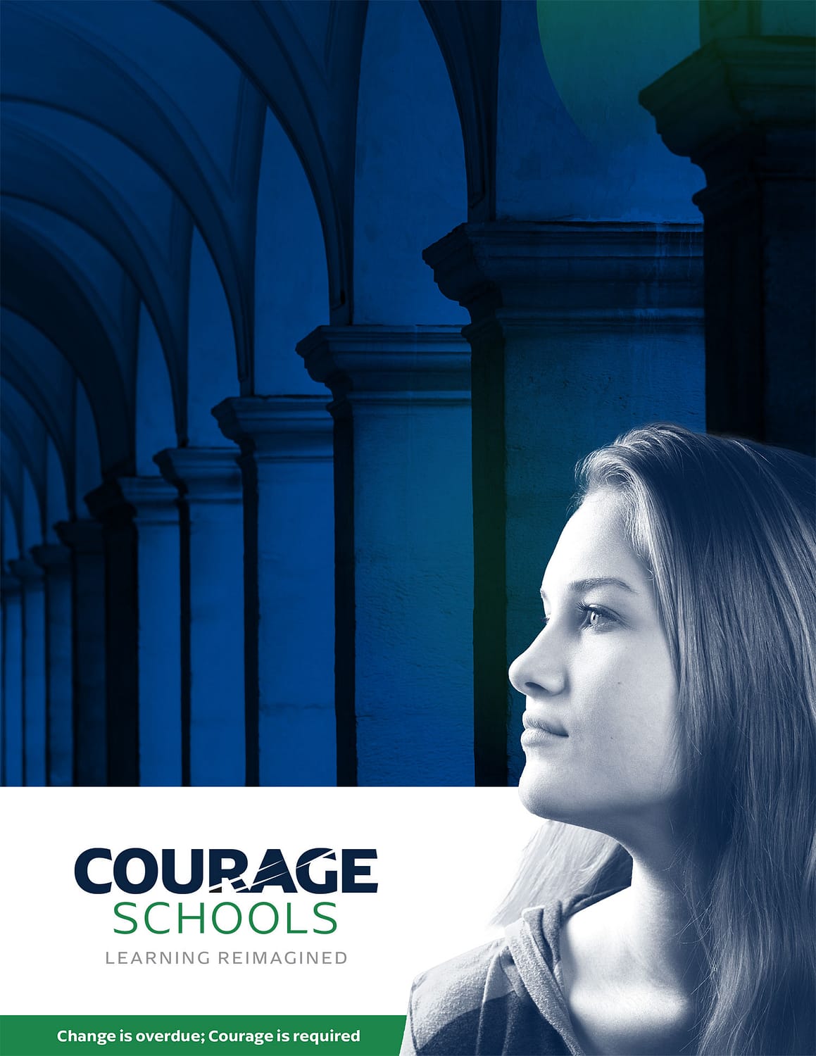 Courage Schools — Learning Reimagined