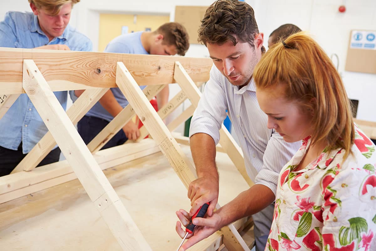 Courage Schools — Learning Reimagined