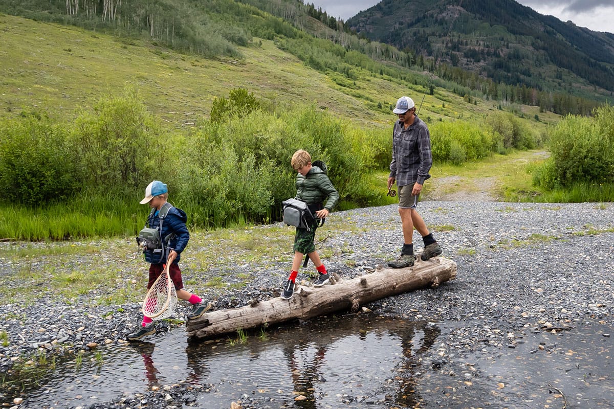 Courage Schools — Learning Reimagined