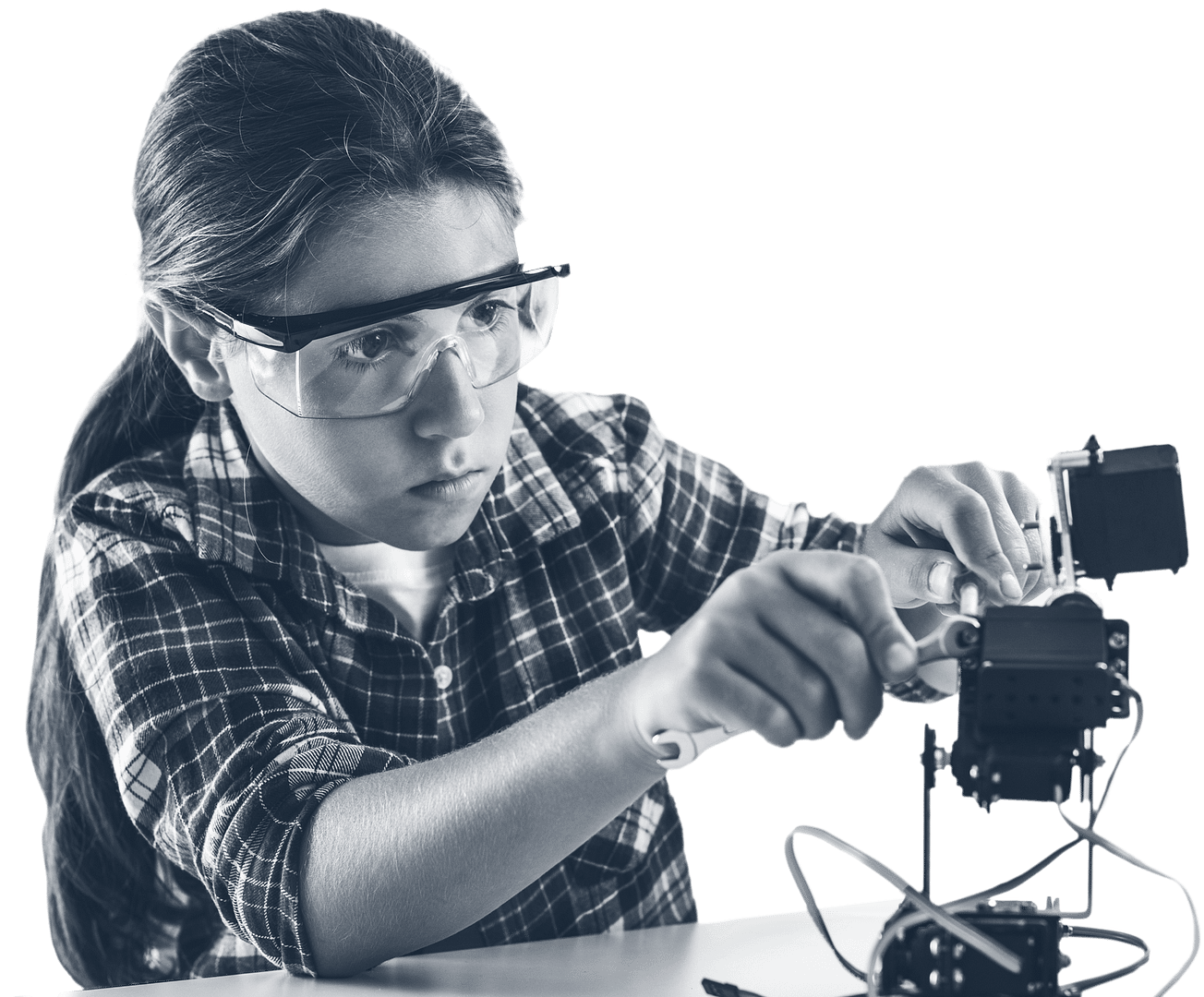 Locations - Courage Schools