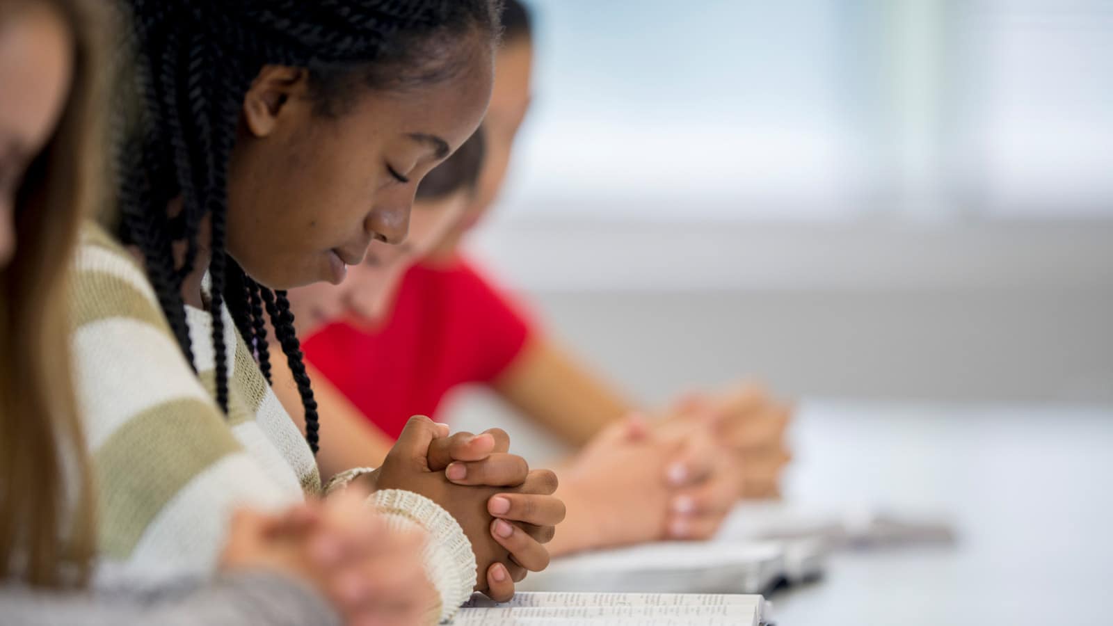 Courage Schools — Learning Reimagined