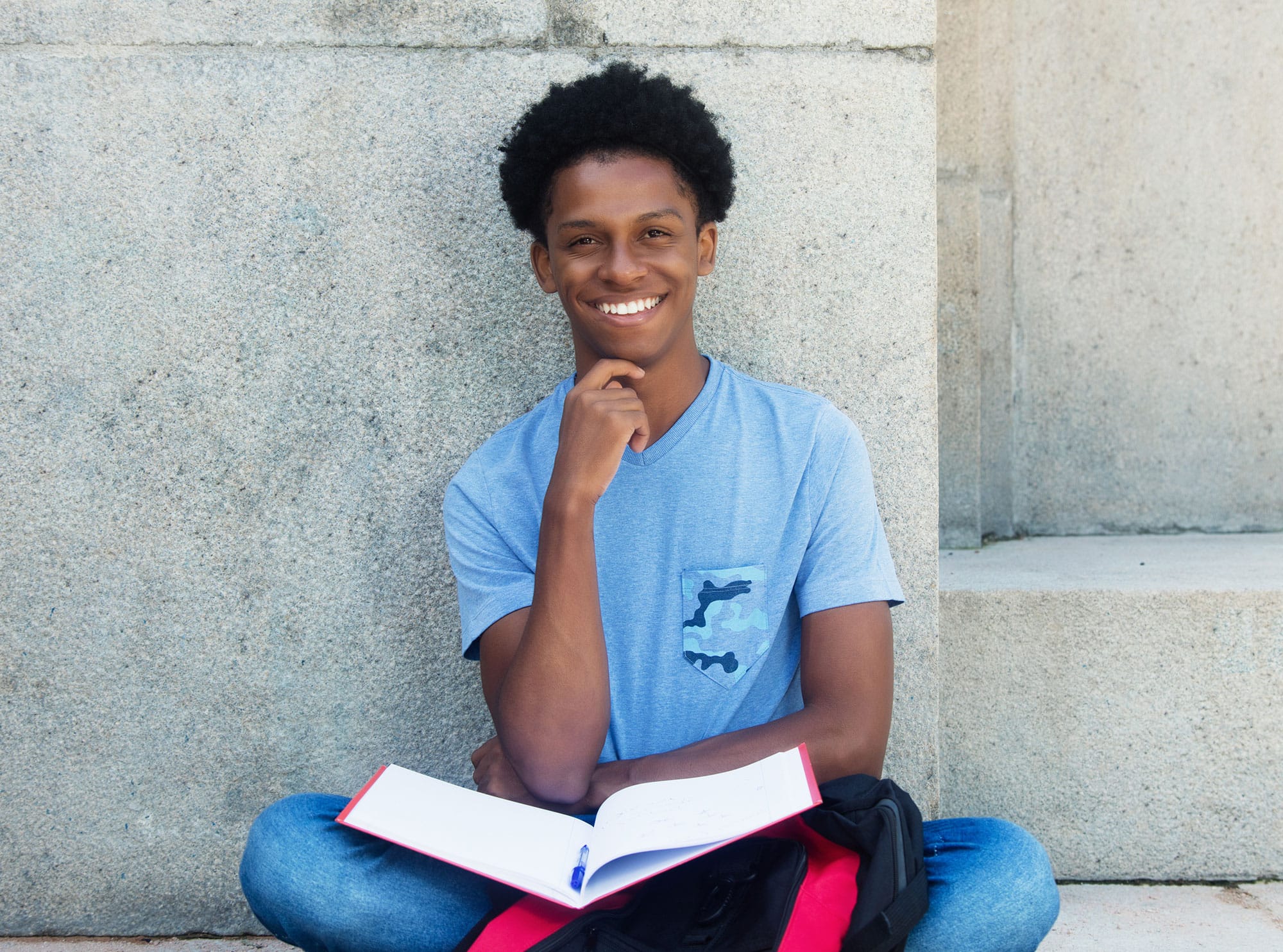 About - Courage Schools