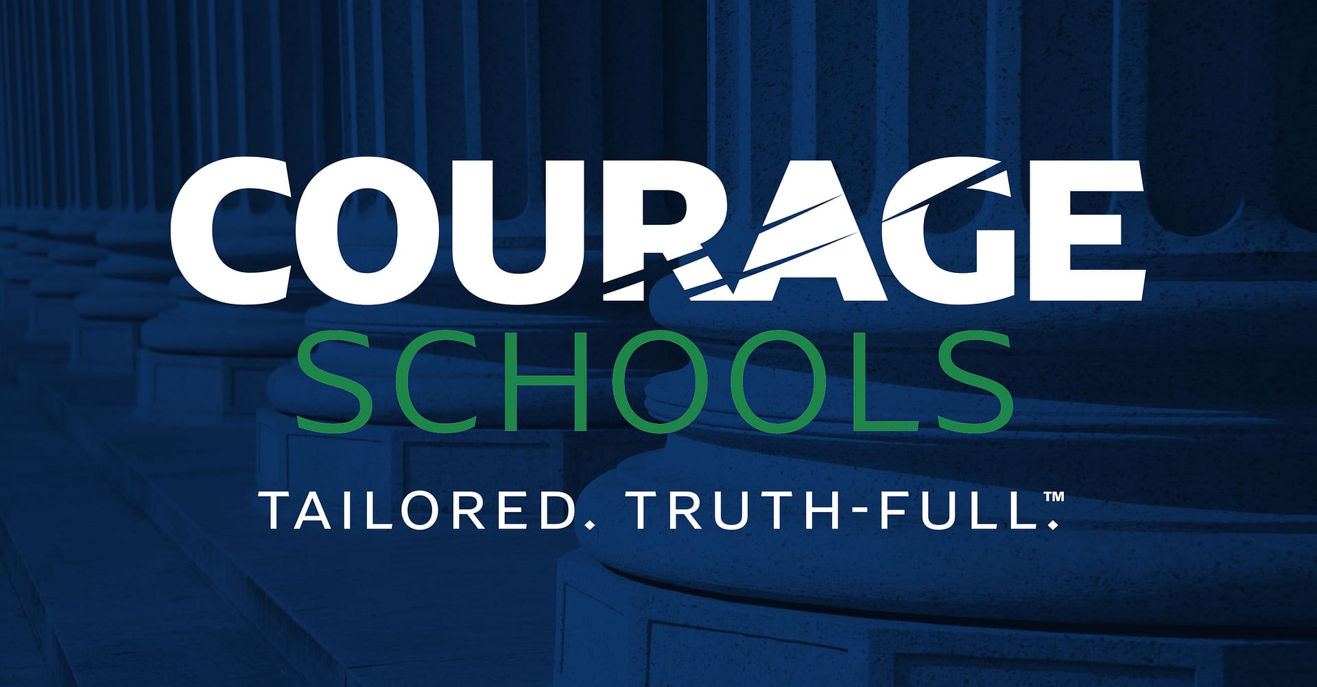 Our Model - Courage Schools