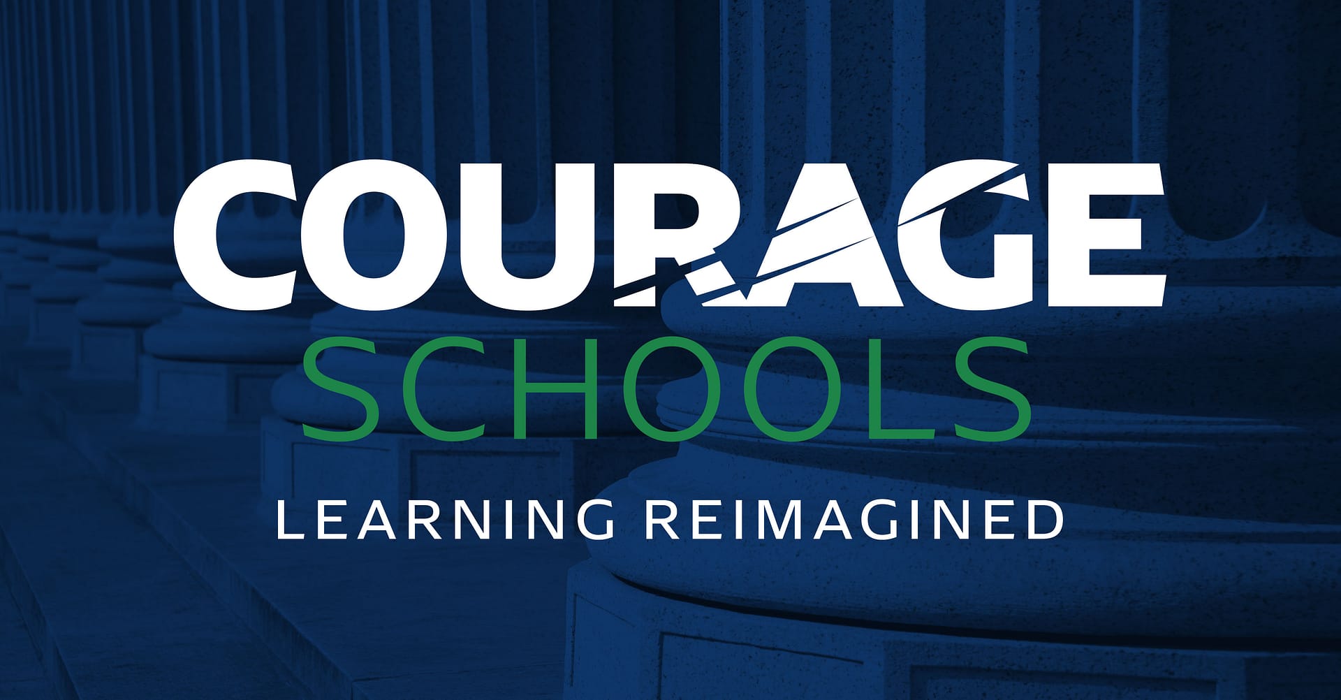 Courage Schools — Learning Reimagined