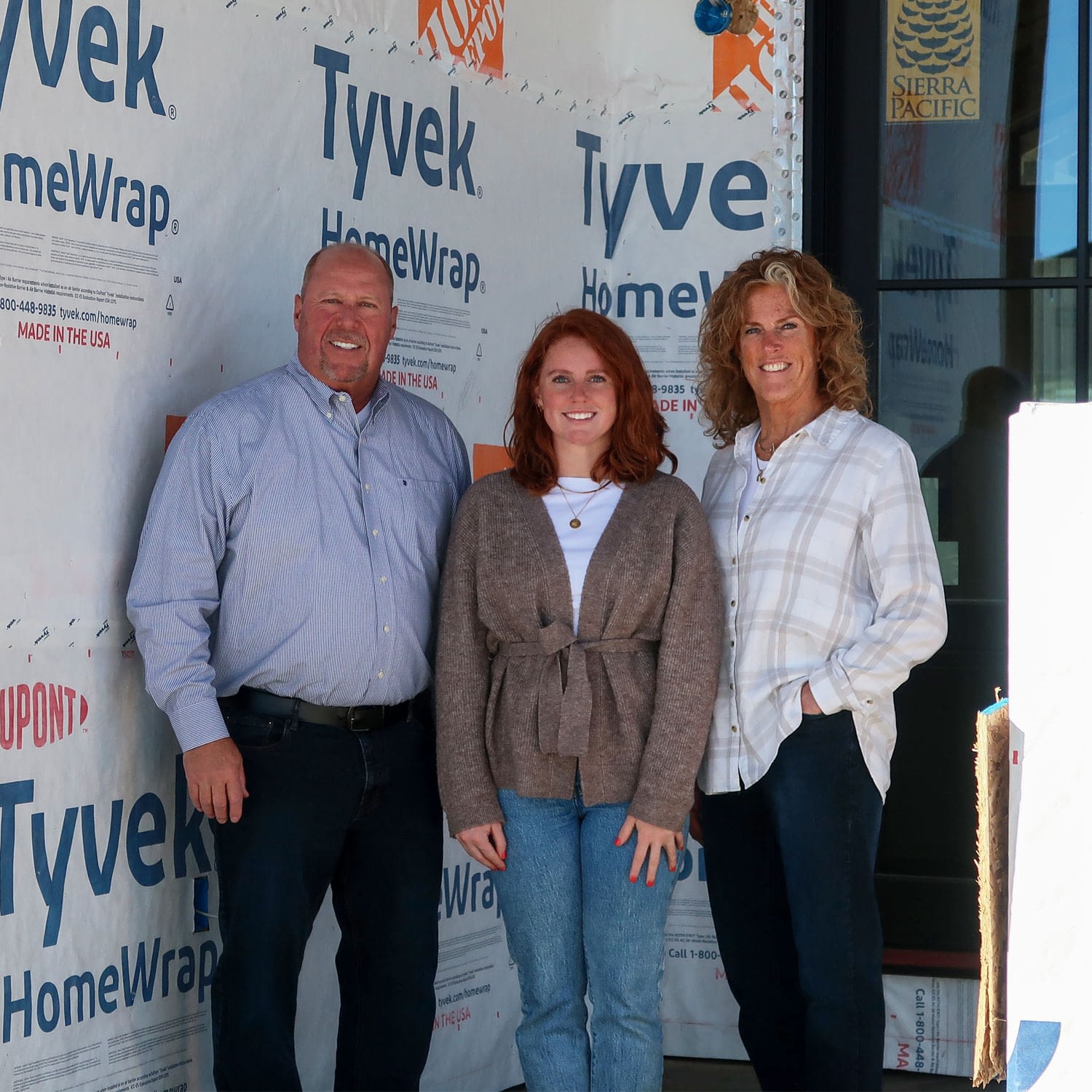 About Us - Abigail Homes