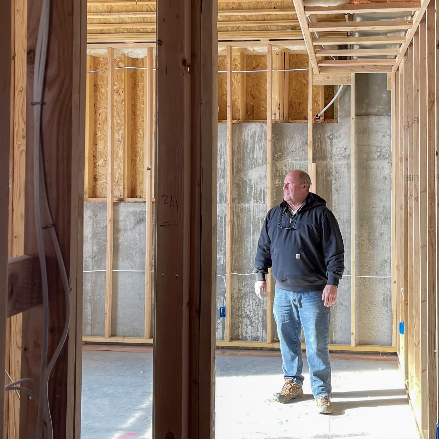 About Us - Abigail Homes