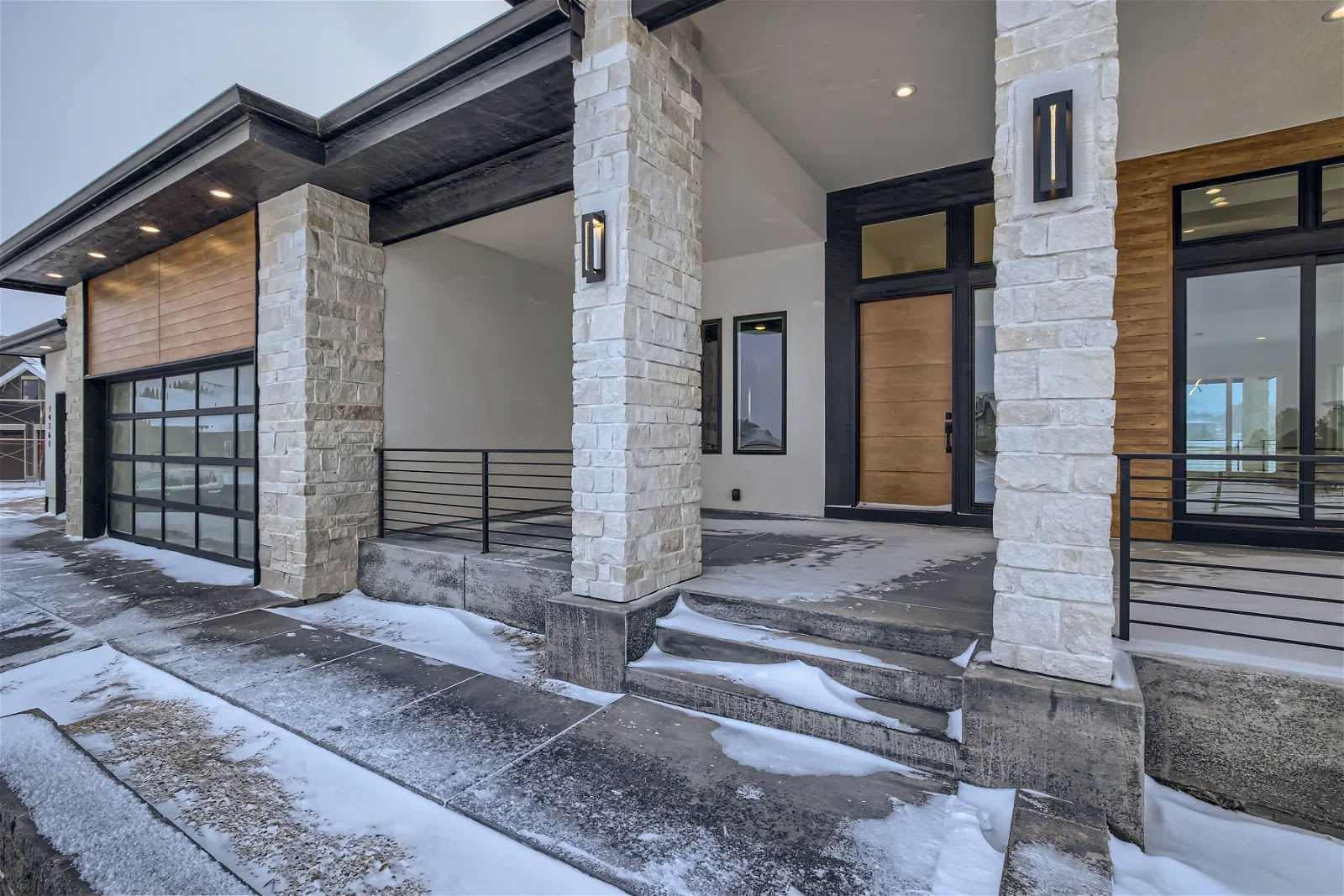 Gallery - Abigail Homes