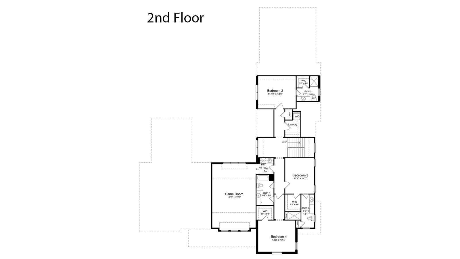 Cheyenne House – Abigail Homes