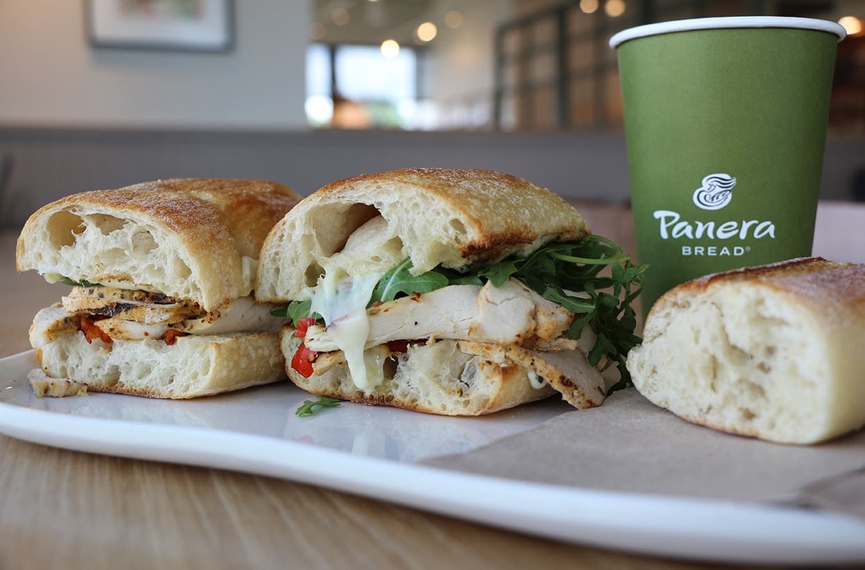 Panera Bread - Tango