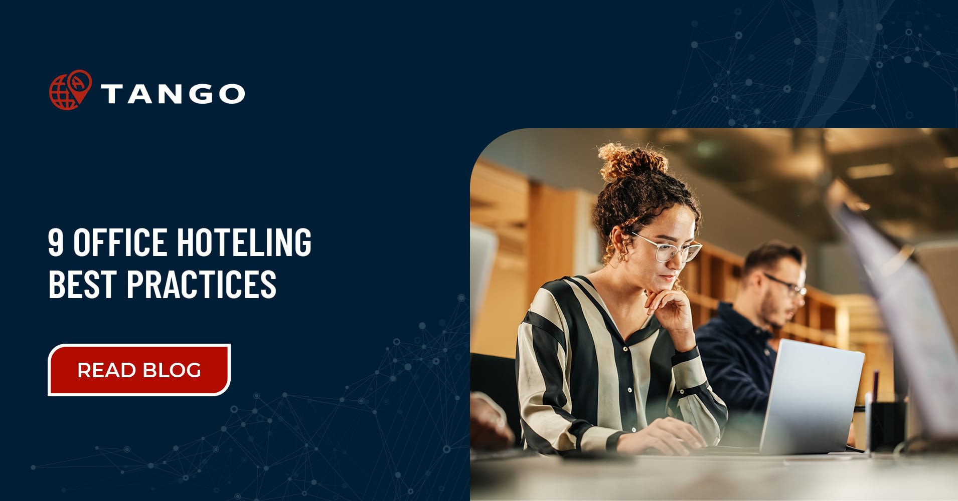 9 Office Hoteling Best Practices