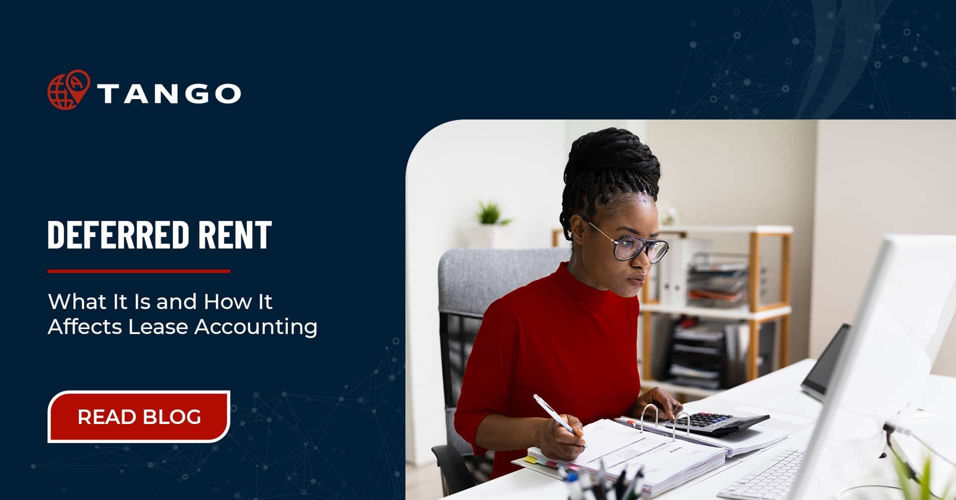 Deferred Rent: What It Is and How It Affects Lease Accounting