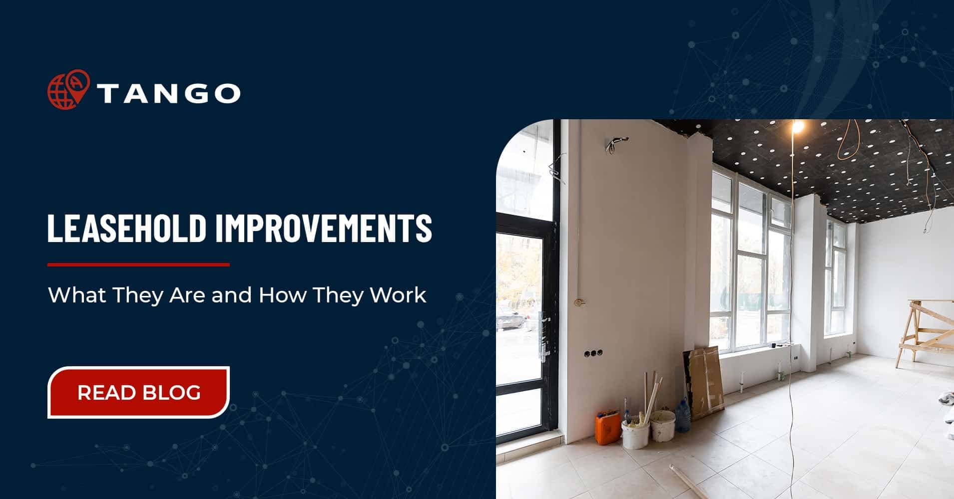 Leasehold Improvements: What They Are and How They Work