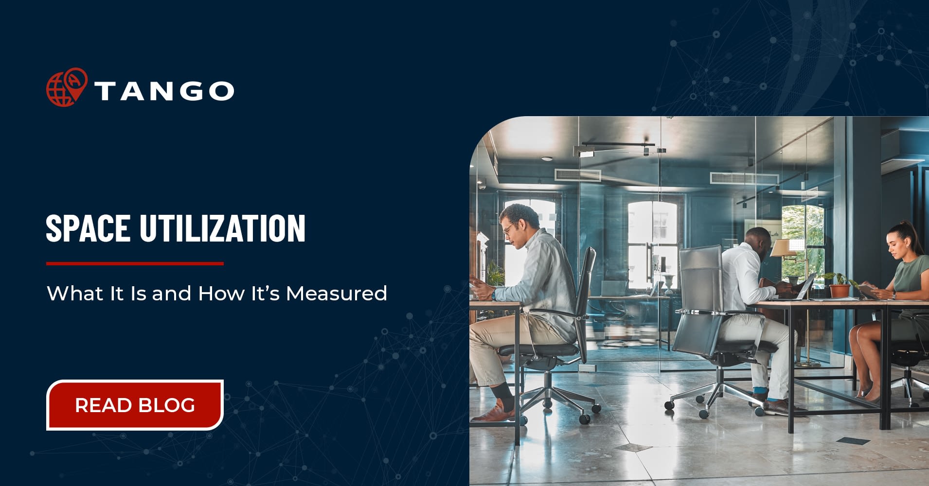 Space Utilization What It Is And How Its Measured