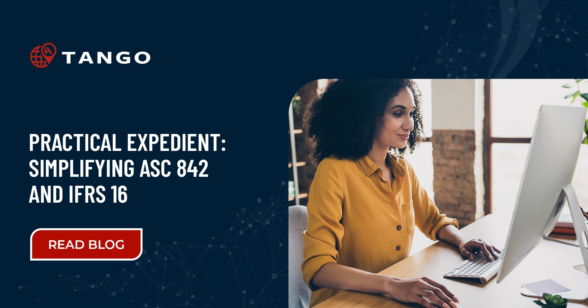 Practical Expedient: Simplifying ASC 842 and IFRS 16