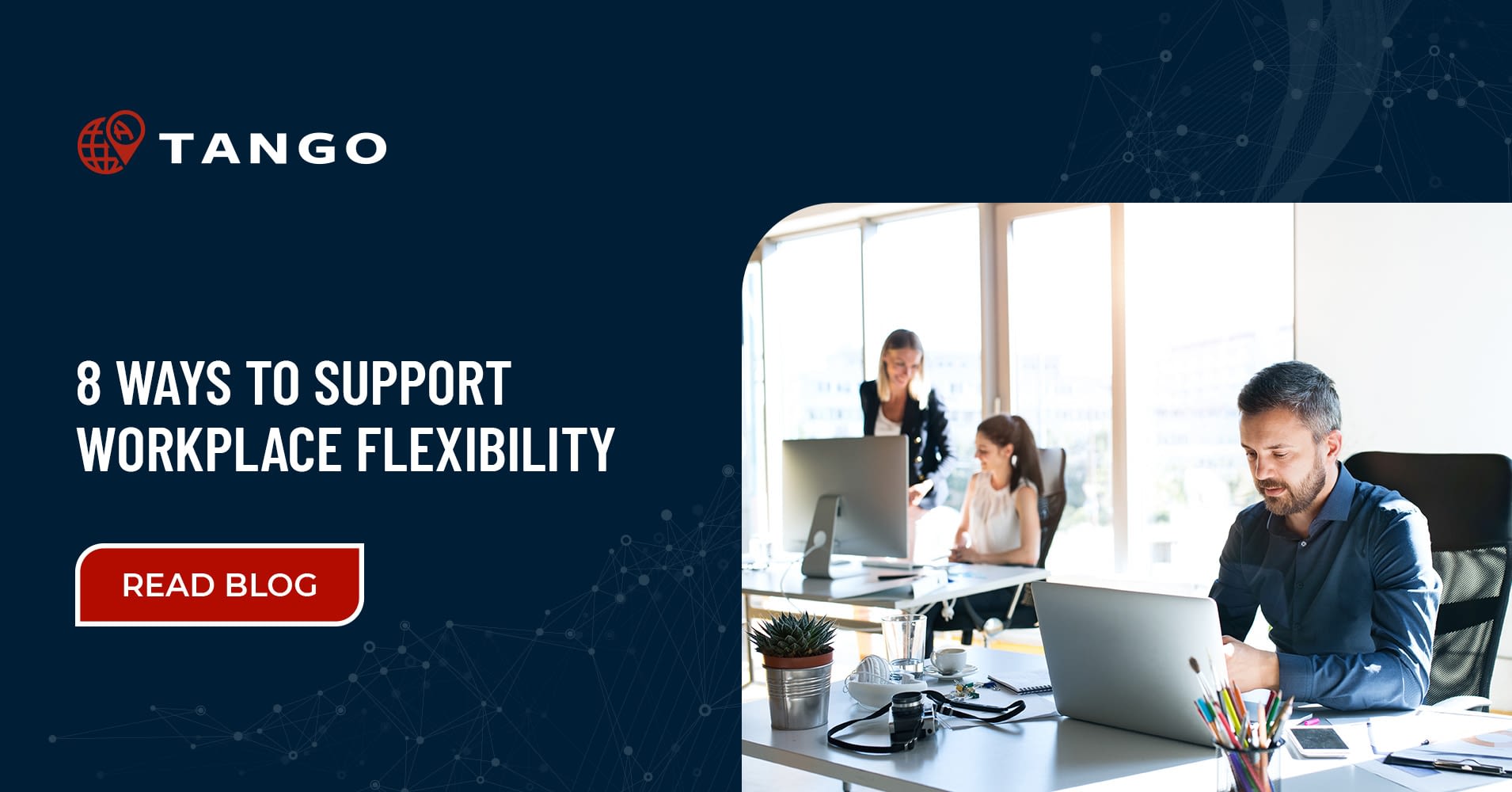 8 Ways to Support Workplace Flexibility