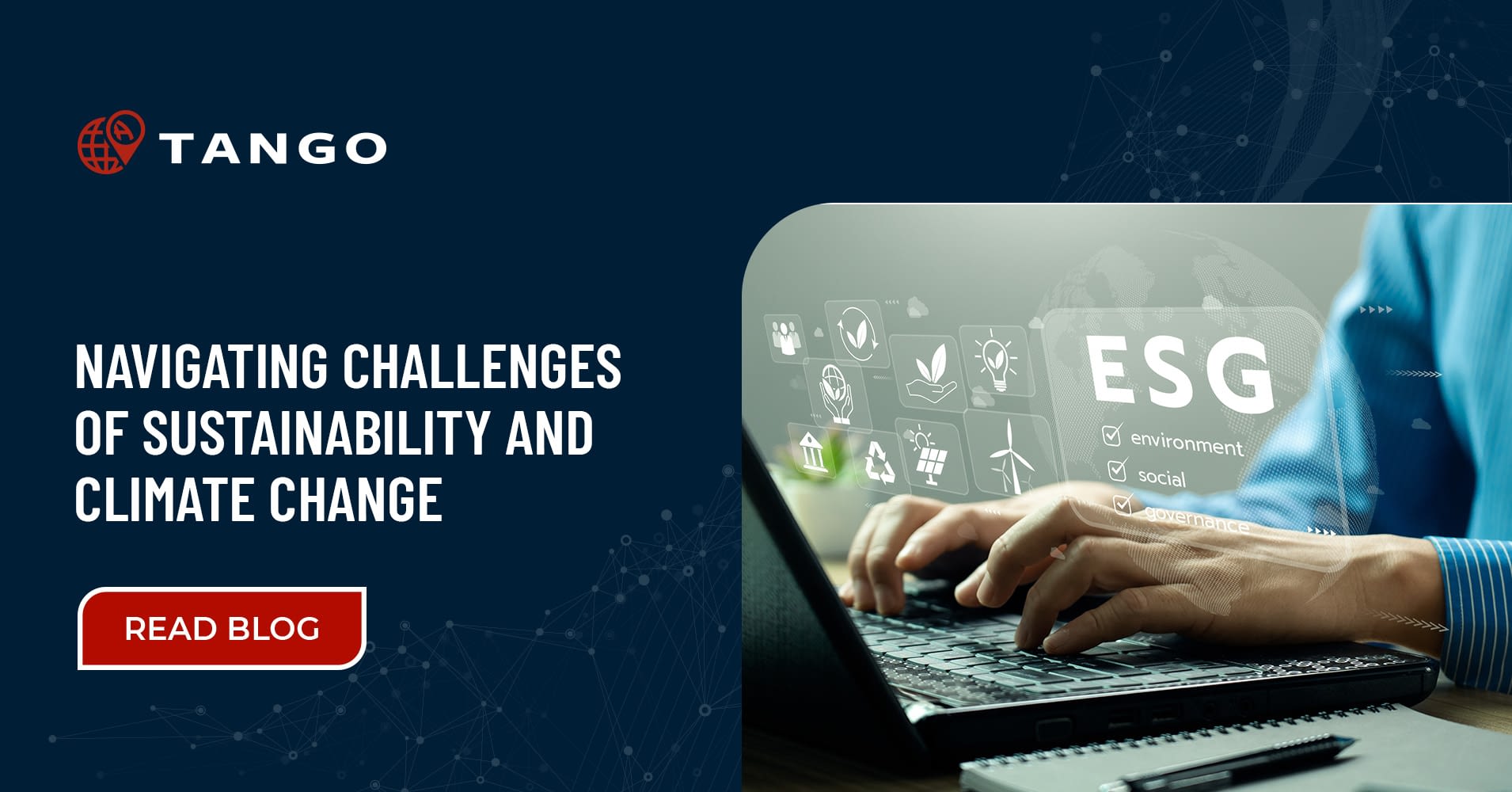 Sustainability Risk Management: Navigating Challenges of Sustainability ...