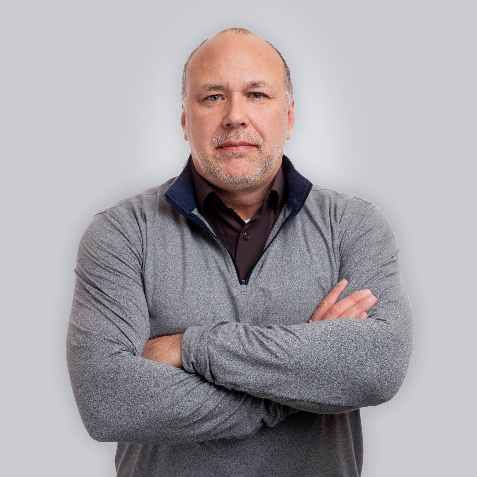 Bill Thornton - Tango