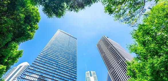 Tango — IWMS and SLM