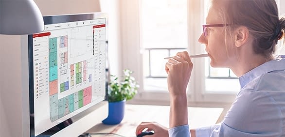 Tango — IWMS and SLM