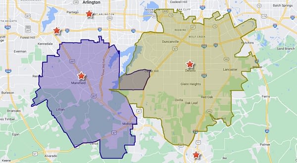 How White Space Analysis Helps Retailers Find New Locations