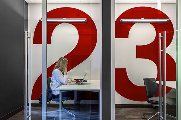 Checklist: 7 Reservations to Make in Your Office Hoteling Software