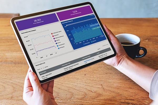 Checklist: 7 Reservations to Make in Your Office Hoteling Software