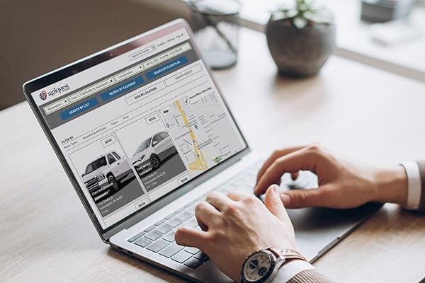 Checklist: 7 Reservations to Make in Your Office Hoteling Software