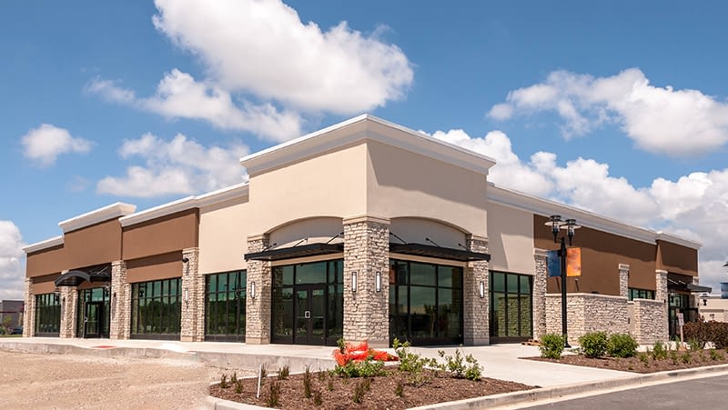 Tango — IWMS and SLM