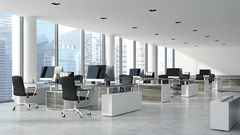 Tango — IWMS and SLM