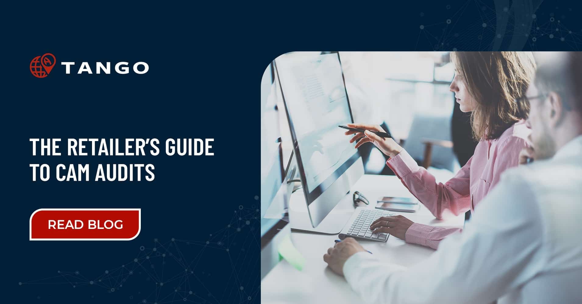 The Retailer's Guide to CAM Audits