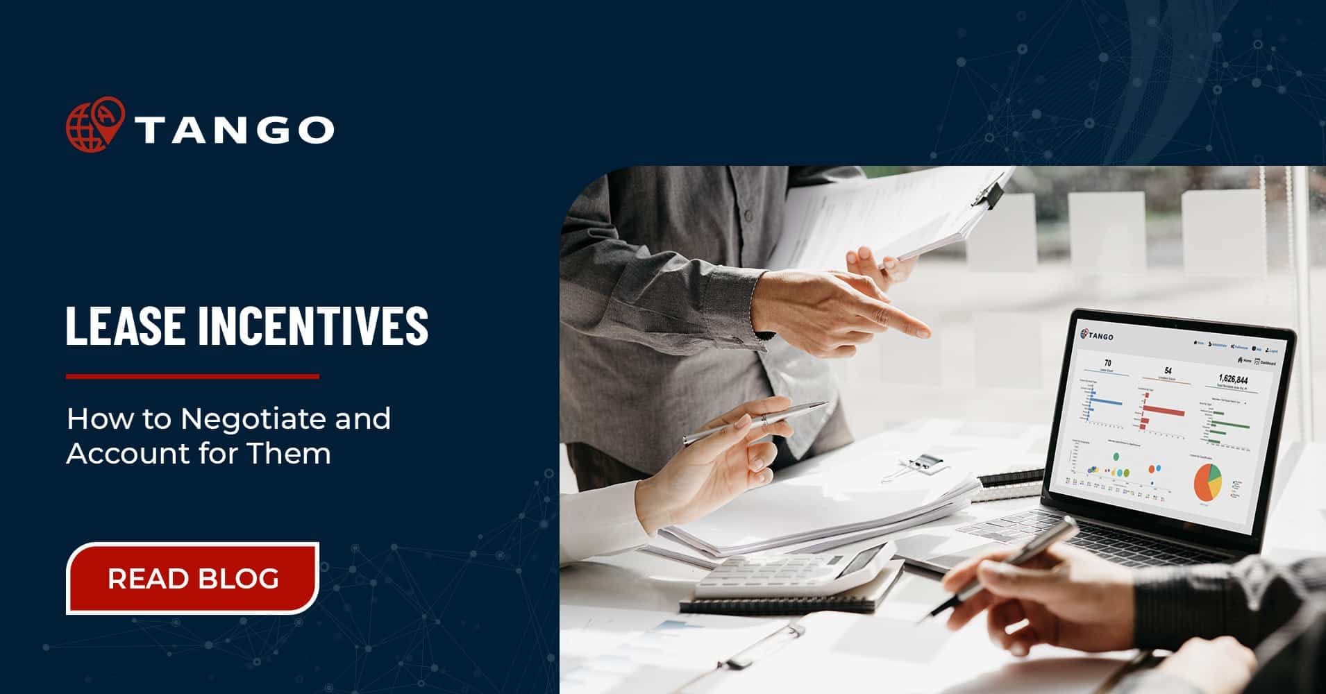 Lease Incentives: How to Negotiate and Account for Them