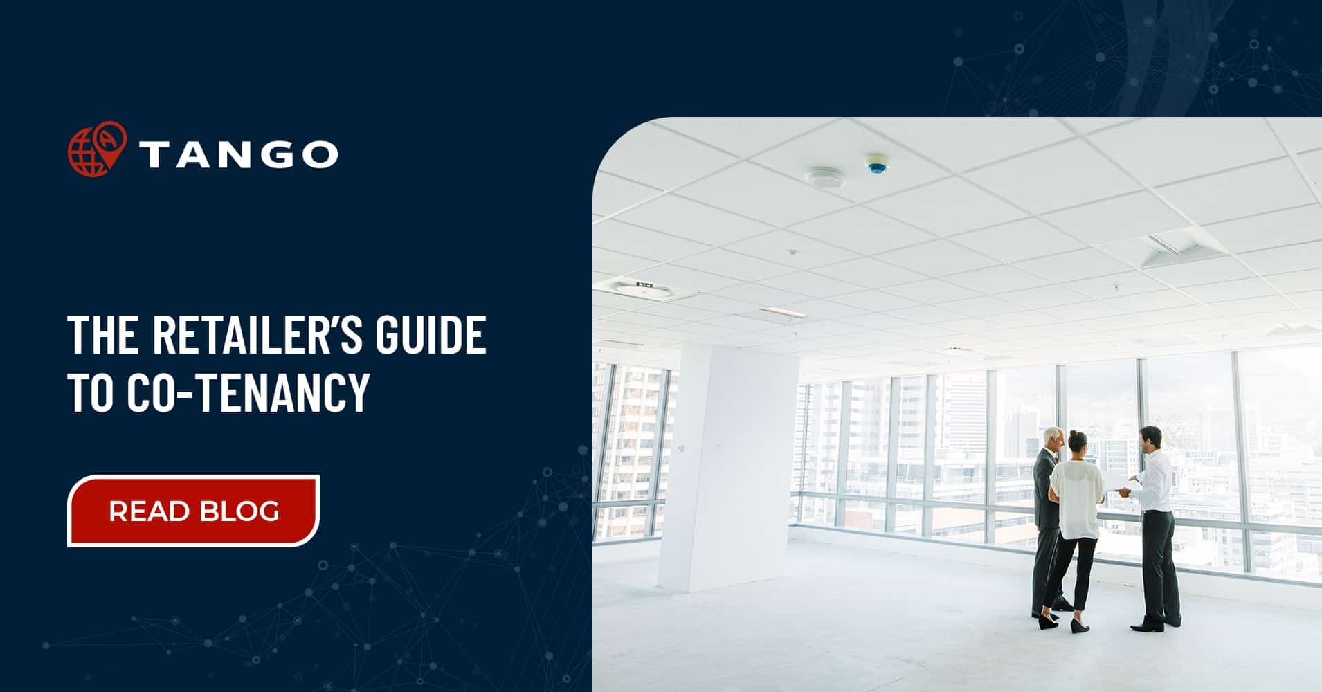 The Retailer's Guide to Co-Tenancy