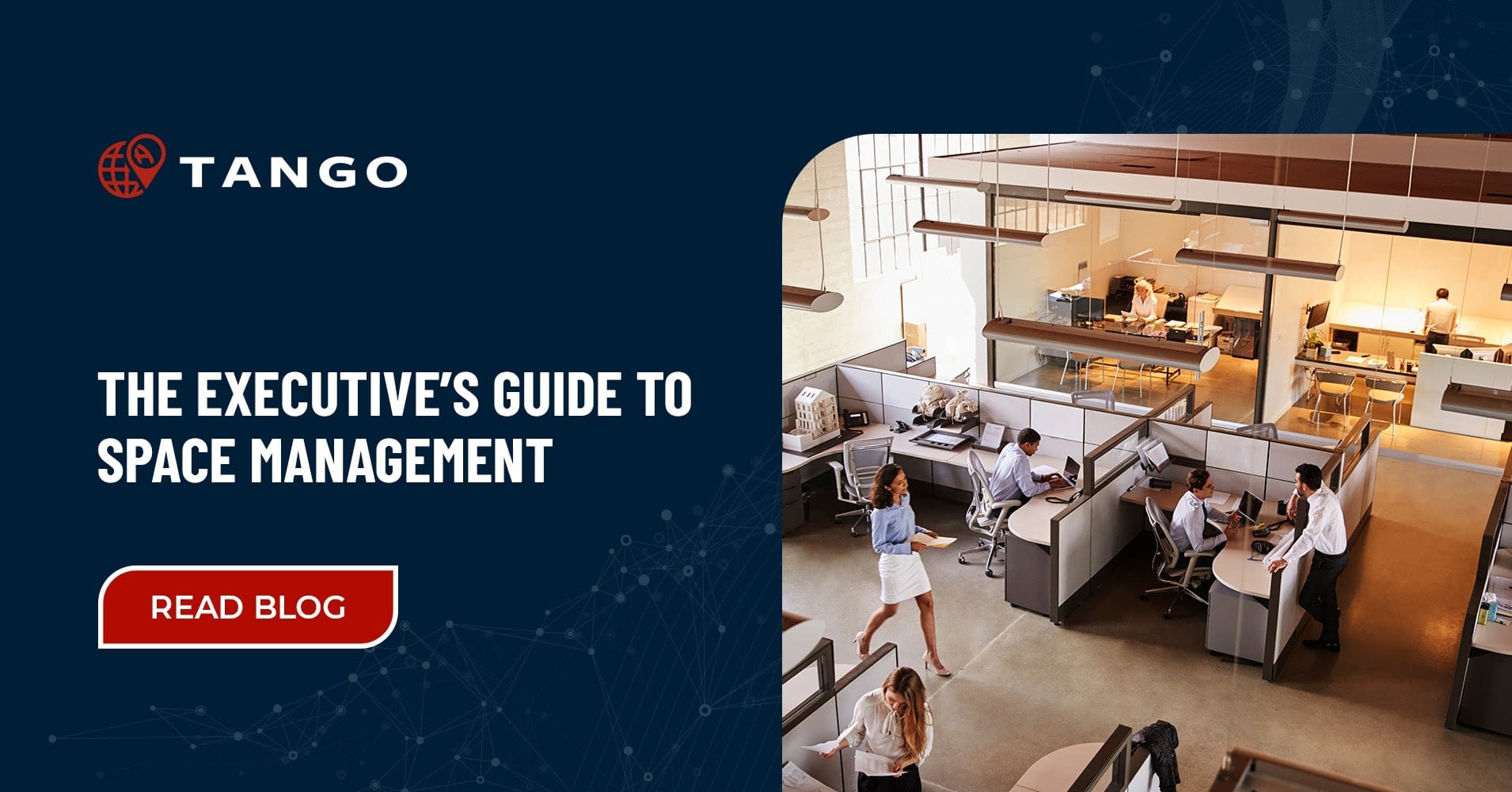 The Executive’s Guide to Space Management - Tango