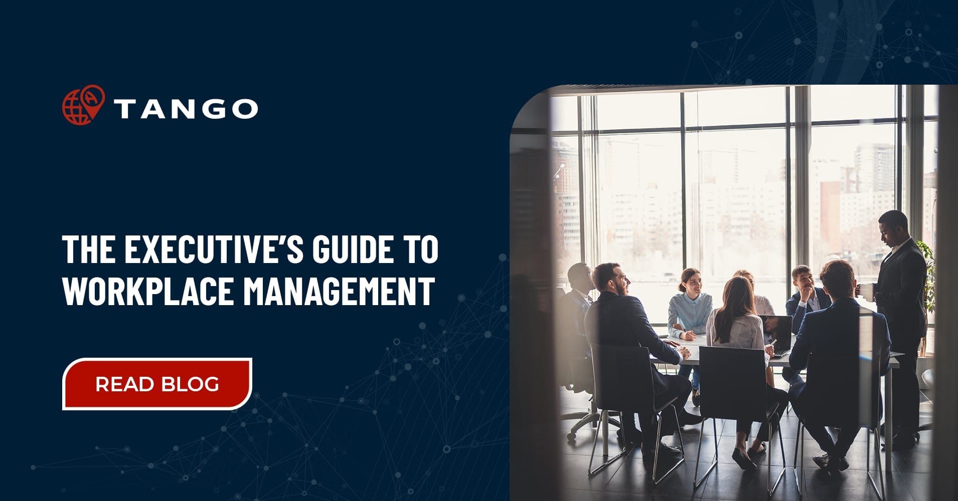 What Is Workplace Management? The Executive's Guide