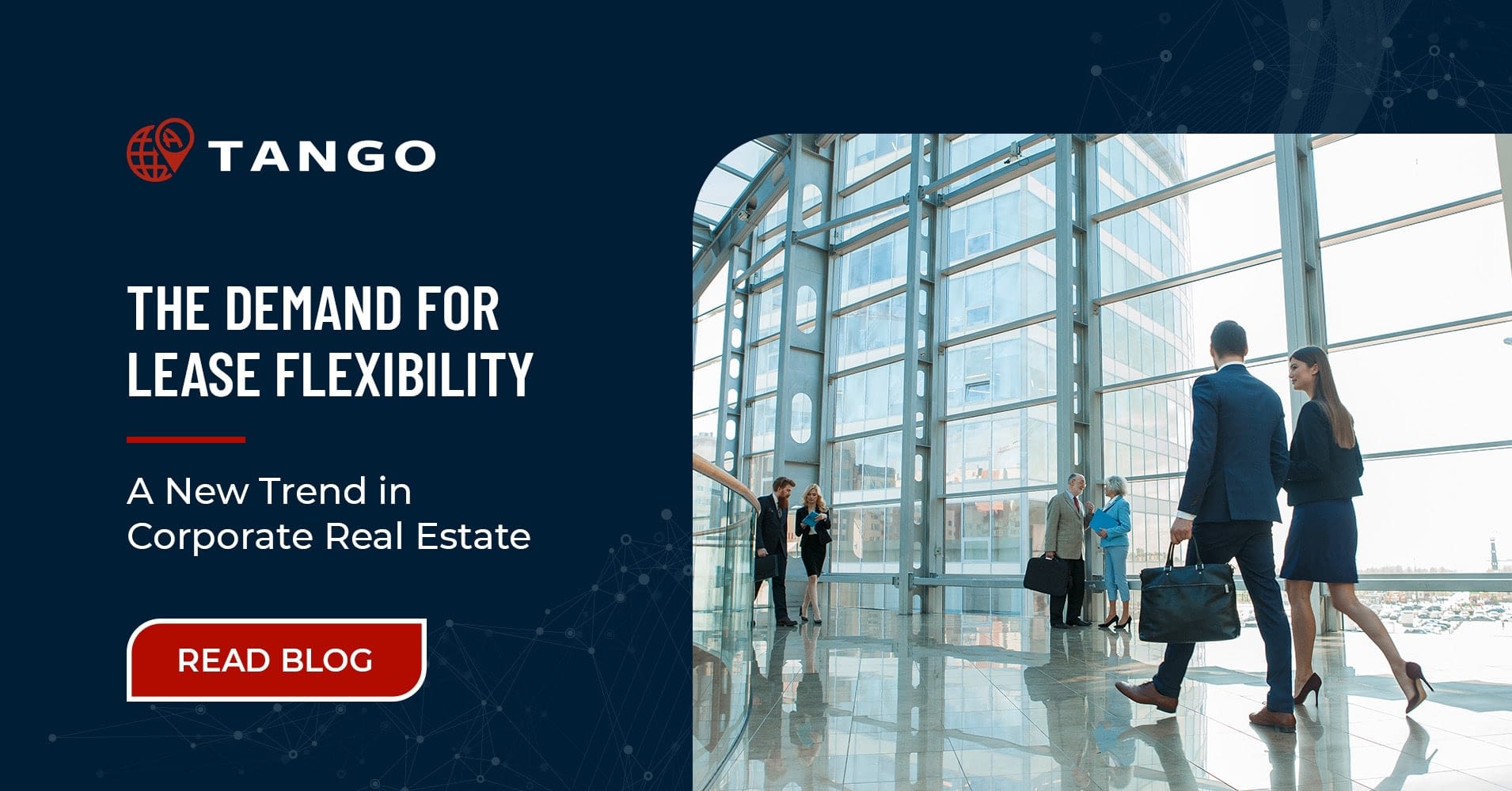 Why Companies Care about Flexible Lease Terms