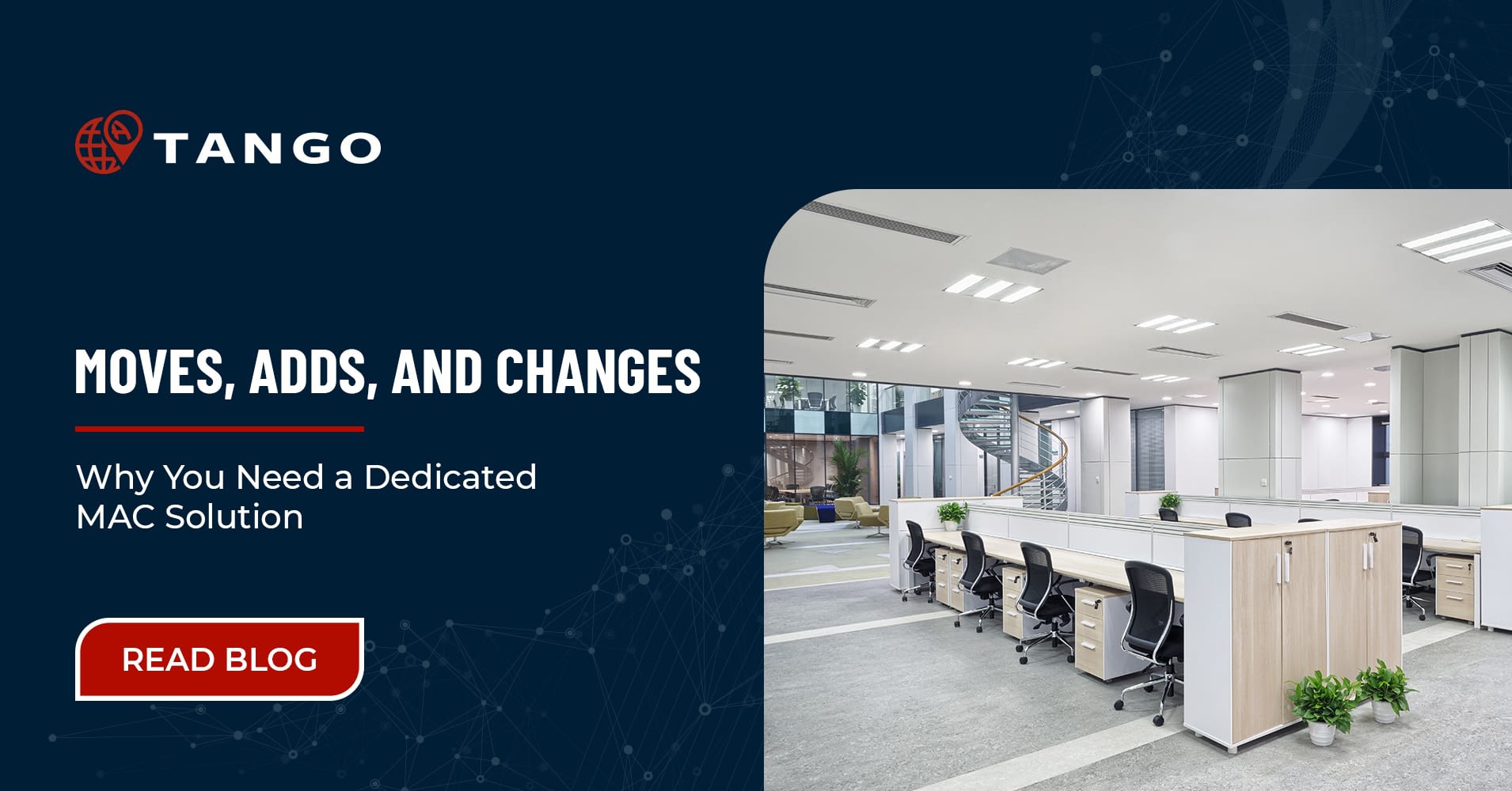 Moves, Adds, and Changes: Why You Need a Dedicated MAC Solution