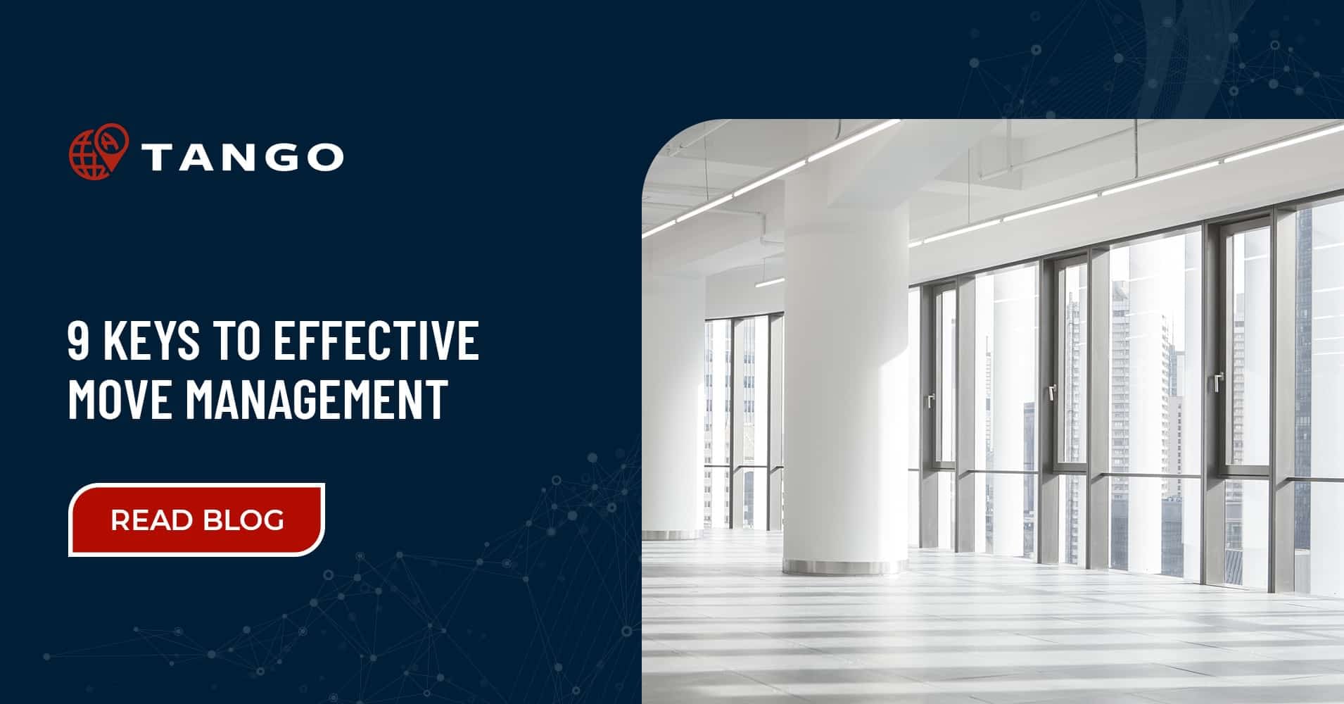 9 Keys to Effective Move Management