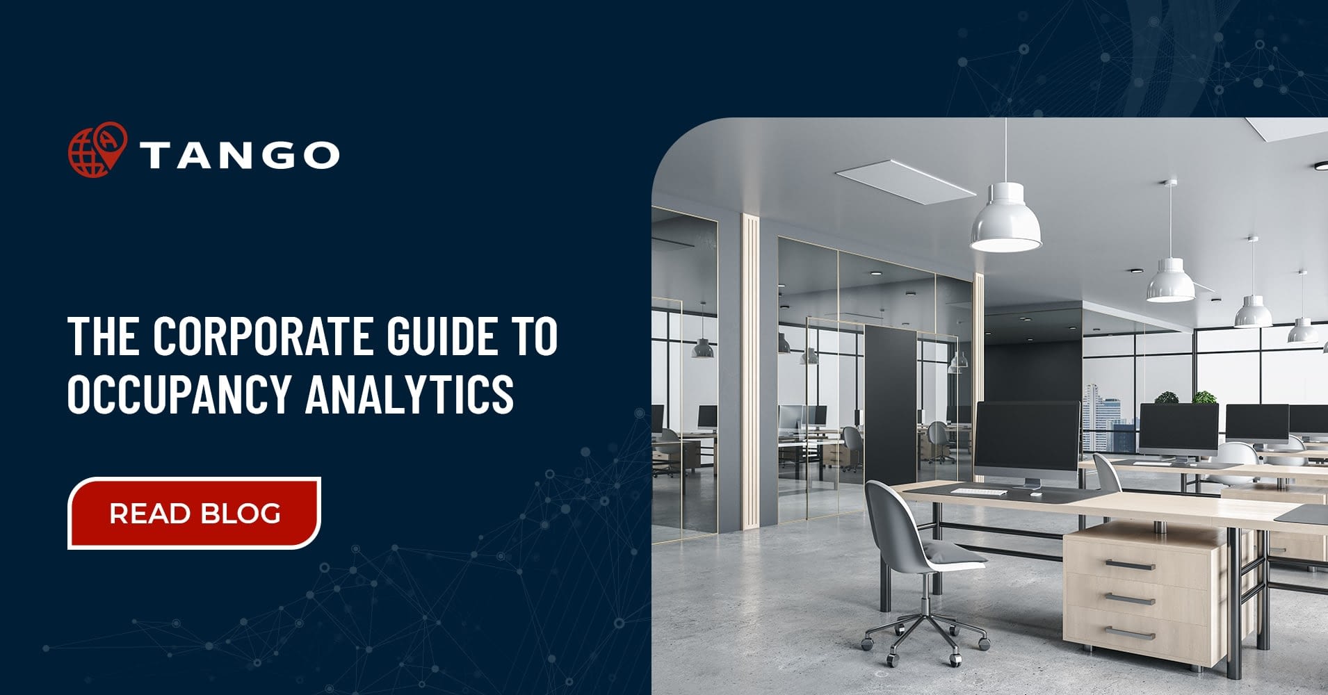 The Corporate Guide to Occupancy Analytics - Tango