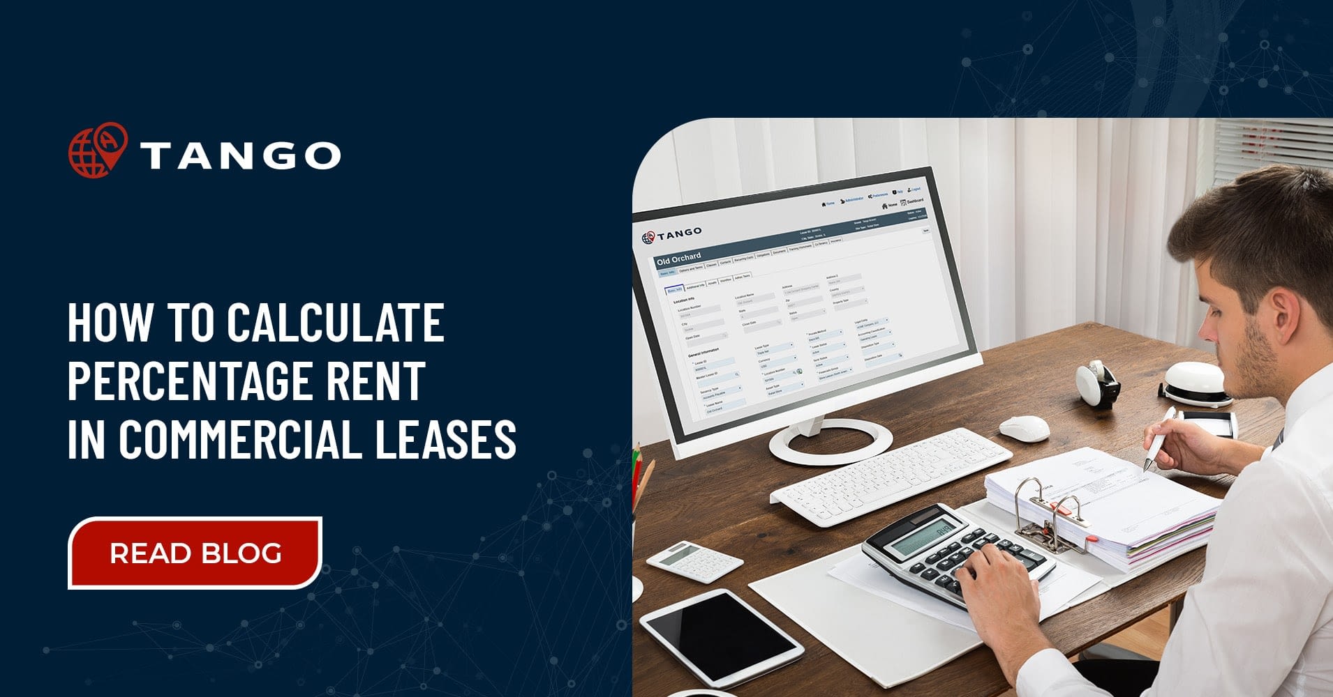 How to Calculate Percentage Rent in Commercial Leases