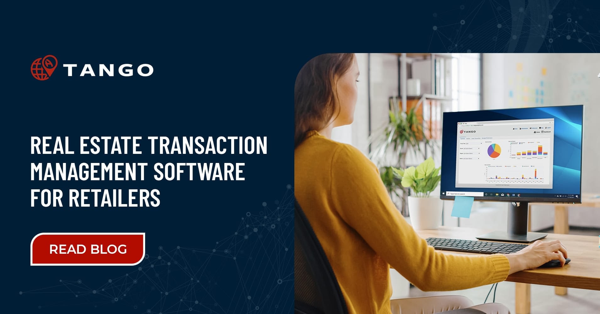 Real Estate Transaction Management Software - Tango