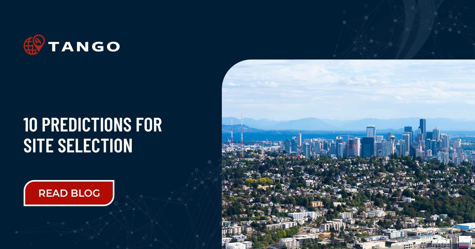 10 Predictions for Site Selection in 2023