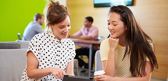 Hot Desking 101: Everything You Need to Know